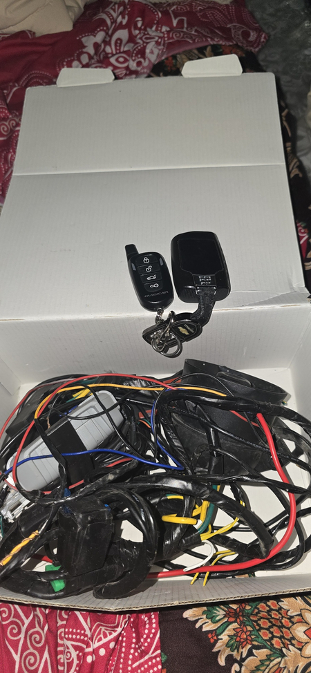 Magicar 917 ideal xolatda
