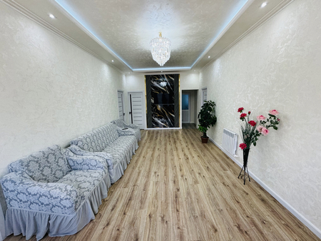 Продажа дома 5 комнат. 4 соток. Кибрай центр
