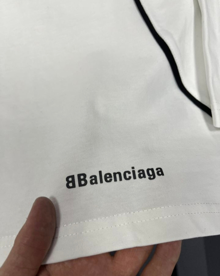 Лонгслив balenciaga
