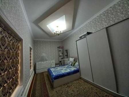 Продается дом в центре города с участком 6,5 соток.