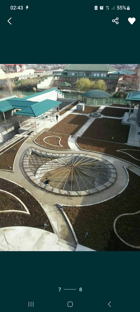 Банер установка.