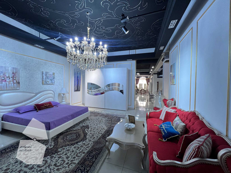 (Добрый) Кушбеги, МКАД • 2.100 м² • 4 уровня • Первая линия