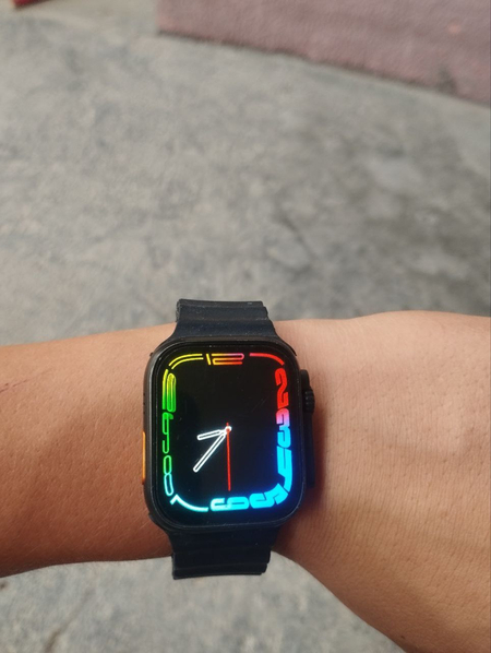 Smart watch t800 ideal