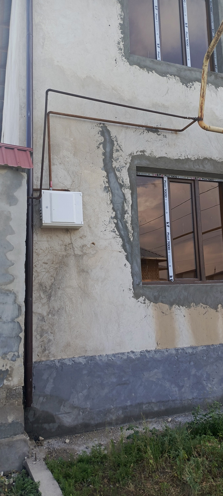 Сварочный работа Газ учочик