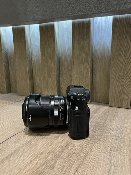 Fujifilm xt30 ii