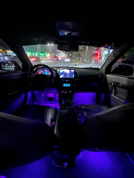 Kaptiva 2 4 qilingan toza