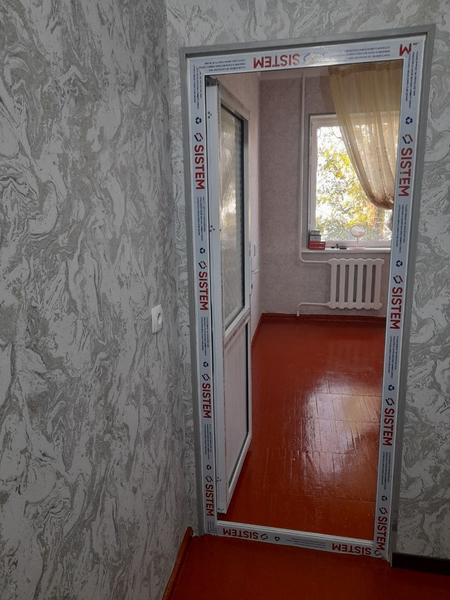 Продаётся Сергели Спутник-4  1/2/4