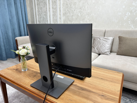 Моноблок DELL Optiplex 7780