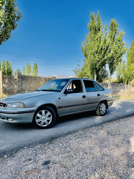 nexia 1 sons 2007 yil