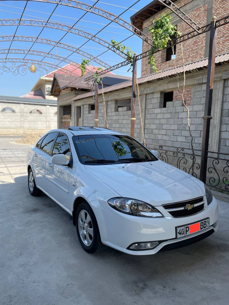 Jentra 3 pozitsia elegant plus full