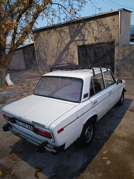 ВАЗ 2106 сотилади 1982