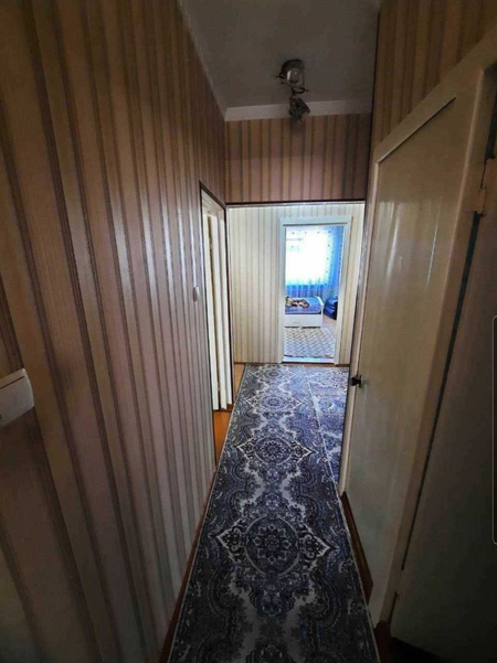 (К125180) Продается 3-х комнатная квартира в Алмазарском районе.