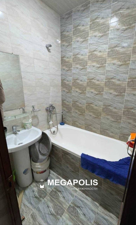 Оптовый 2/3/9 РАЗДЕЛКА (60 м²) квартира