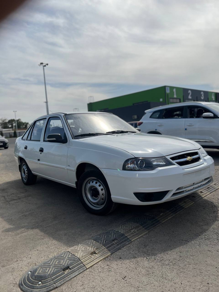 Nexia 2 1.6 Dons 4000km Yurgan