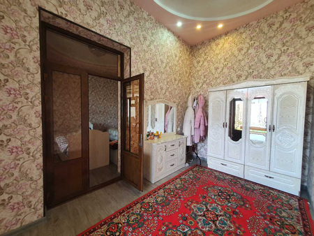 Продается новый дом 7,5 соток Узбеккент, Янгиобод махалла