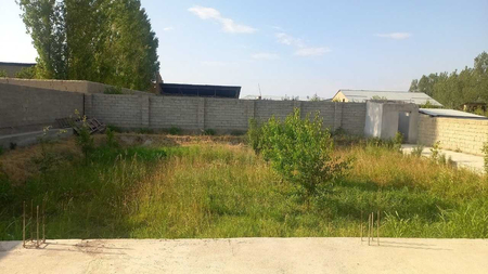 #5848 Продается дом 6 соток