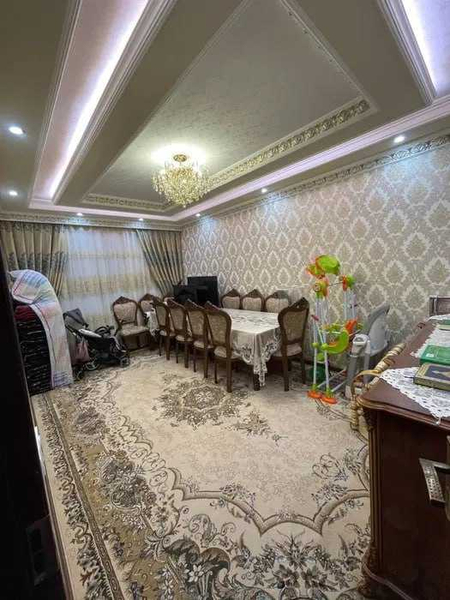 Тинчлик  4/1/5 панель. Алока.