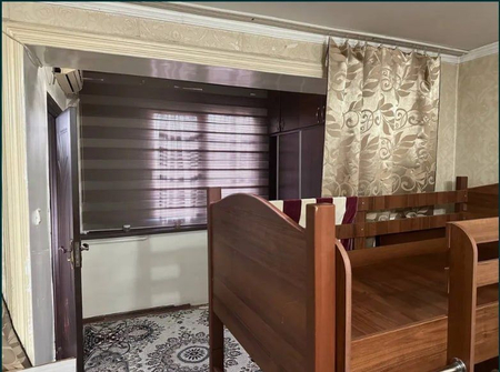 Саламатина ПРОДАЮ 3/3/4 Мчс Арка