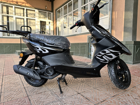 Moto Skuter Uz optim