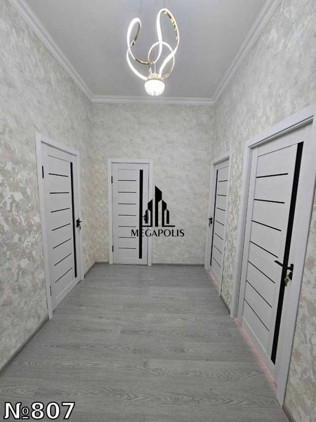 2 xonali kvartira sotiladi №807