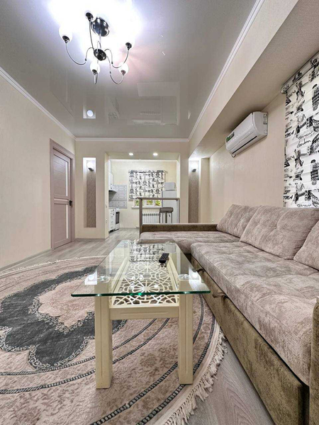Продажа 1в2/3/4 (Ц-5) маг.ЛАКОСТА
Московская планировка