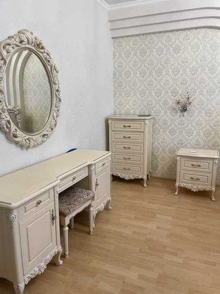 Аренда евро квартиры на С.Азимова 3/4/9 ID:FRA198