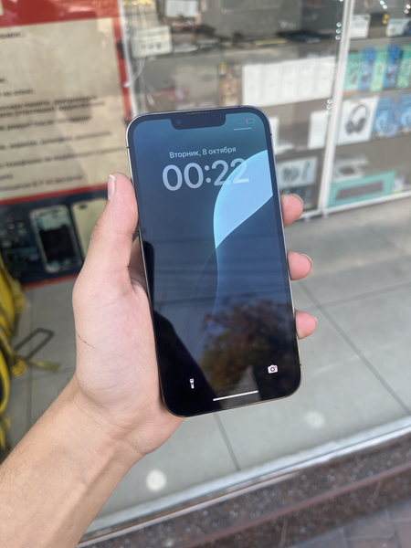 iPhone 13 pro 128 Gb