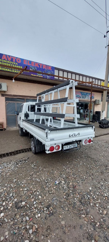 Продаётся Kia Bongo