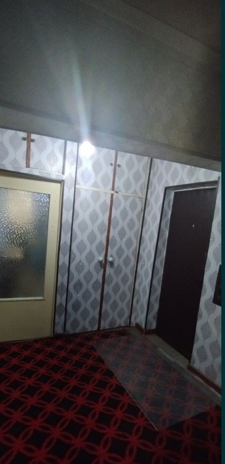 2/1/4 Ташсельмаш, 22 авиагородок
