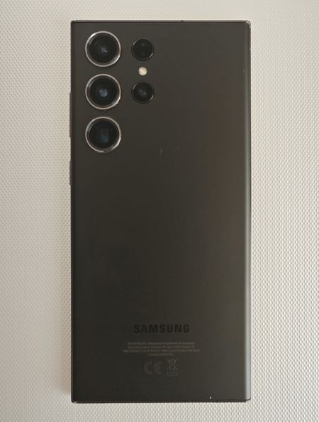 Samsung Galaxy S23 Ultra 256 GB