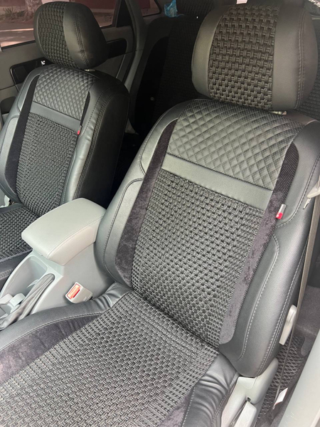 Chevrolet Gentra 2024 экспортный вариант