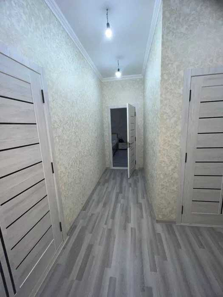 ЖК Eco House 2 комнатная Евроремонт 71м2 Полноценная Shota Rustaveli