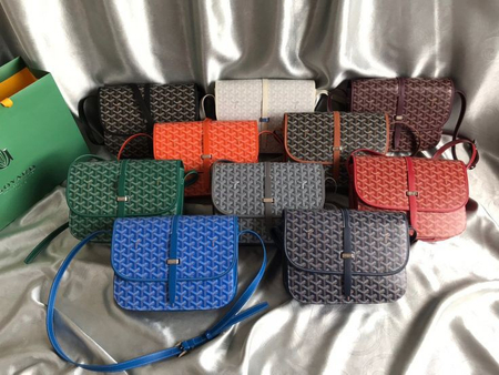 Сумка Goyard Full color