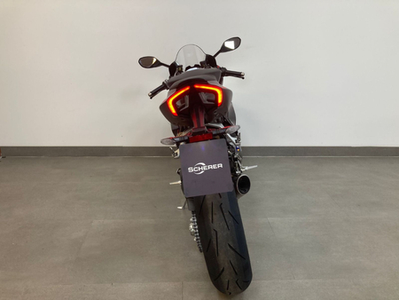 Ducati Panigale V2 под заказ из Германии