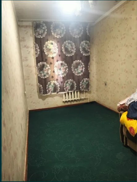Чиланзар19  2/3/4 Балкон  1,5*6м² Общ пл  48м²