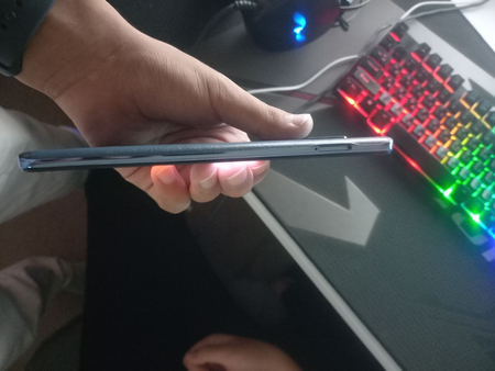 Infinix Zero X Neo