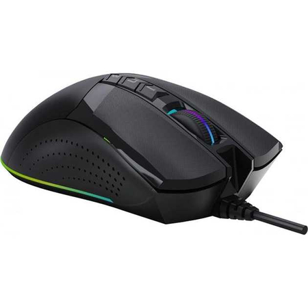 Проводная игровая мышь Bloody W90 PRO 15-Zone RGB Gaminig Mouse