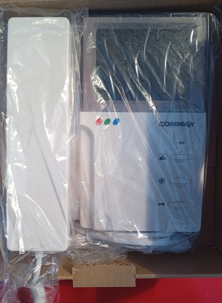 Продам домофон *commax* CDV 35HM.Remont domofon.Ремонт домафонов.