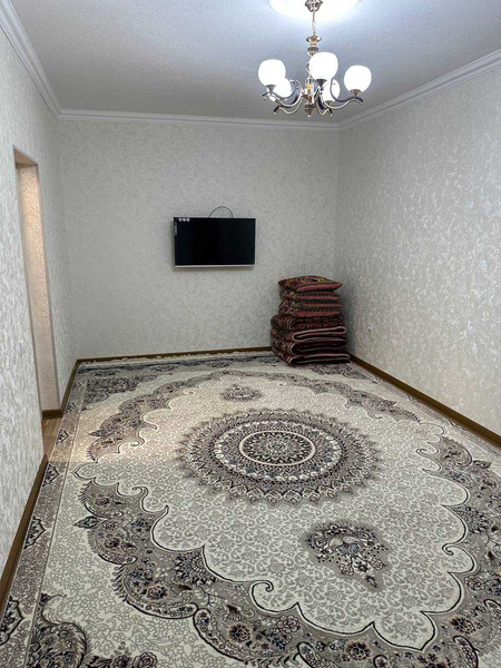 Arenda novostroyka 3 xonali kvartira