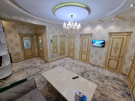 Продаётся квартира