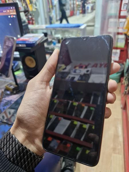 Redmi Note 11R 5G