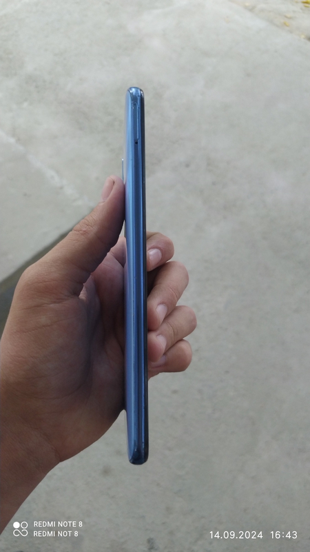 Samsung galaxy a30