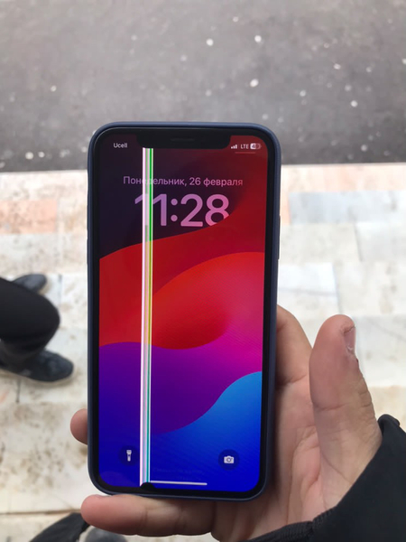 Iphone xs 64 tale 75 yomkst