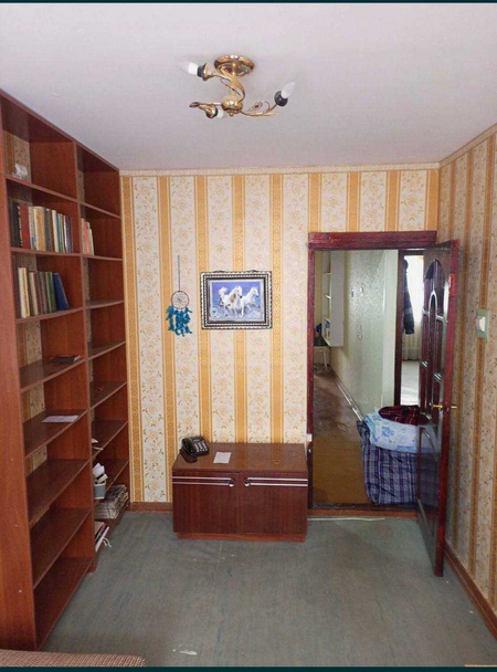 срочно продаётся квартира
