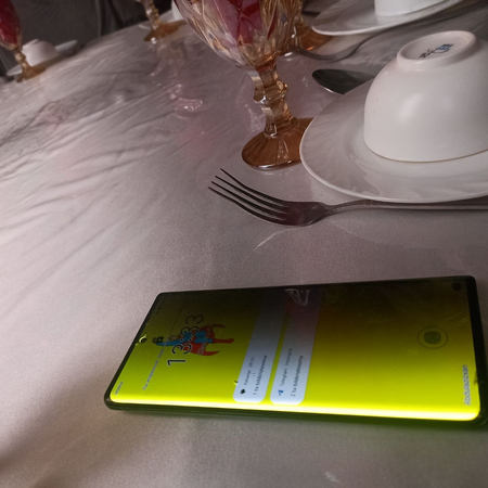 Xonor x9a 5 G ideal