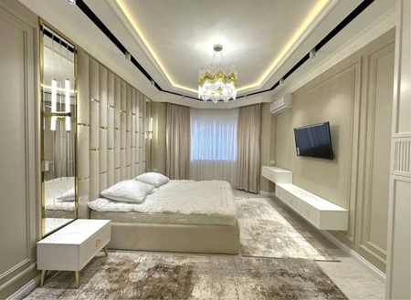 Посуточно квартира!Daily rent home hi-tech!Кунлик ижара!