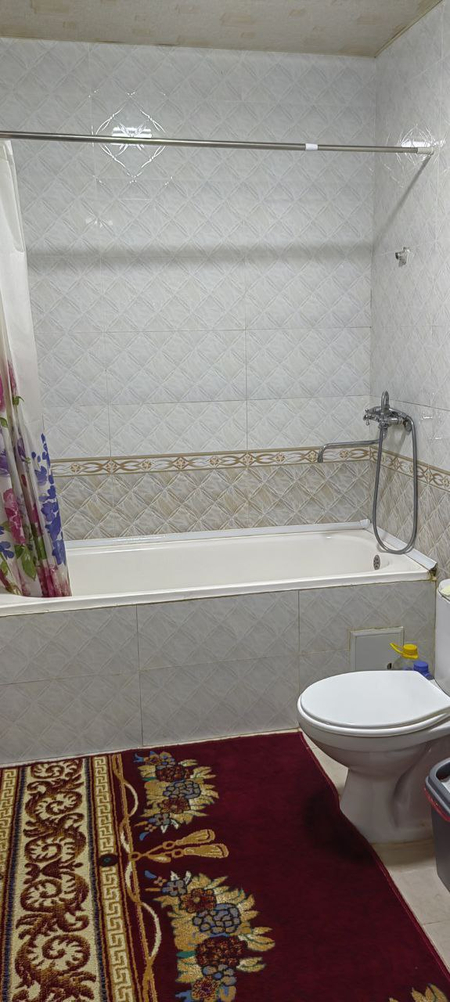 3 хоналик квартира