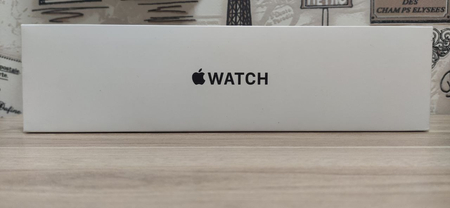 Продам часы Apple Iwatch se 2 2022