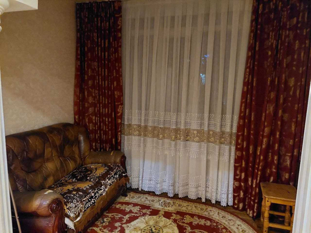 2 х комнатная квартира