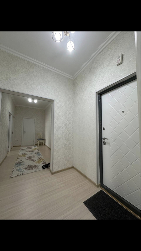 Продаётся 2 комнатная на Карасу 5 Golden House 9 этажка